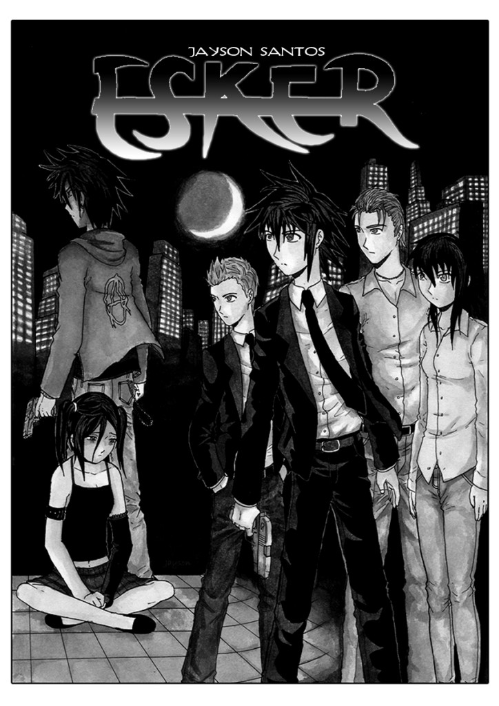 Baixar Mangás - baixar mangás no Instinto Mangaka