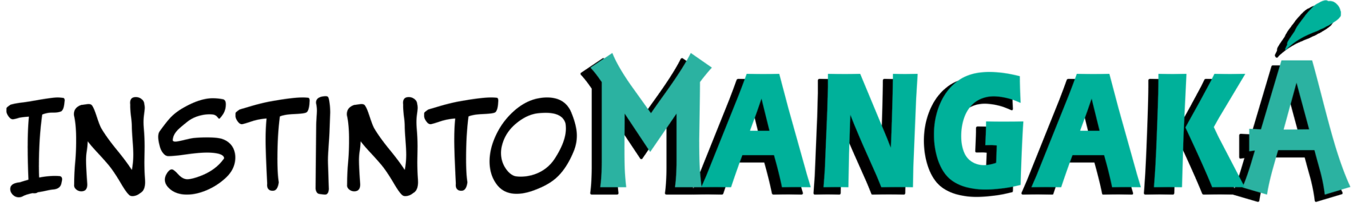 Instinto Mangaka - Onde os sonhos ganham traços!