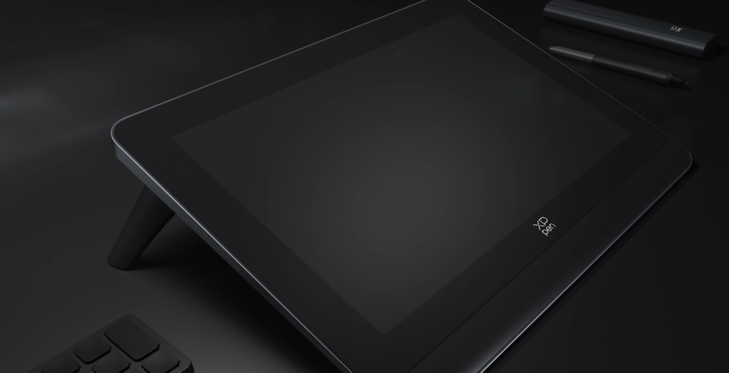 XP-Pen Artist Pro (gen 2) Pen display com tecnologia revolucionária ...