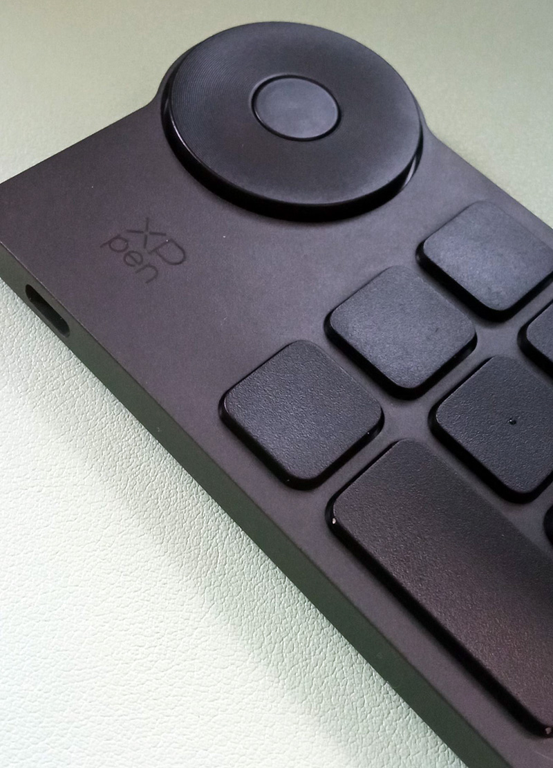 XP-Pen Artist Pro (gen 2) Pen display com tecnologia revolucionária ...